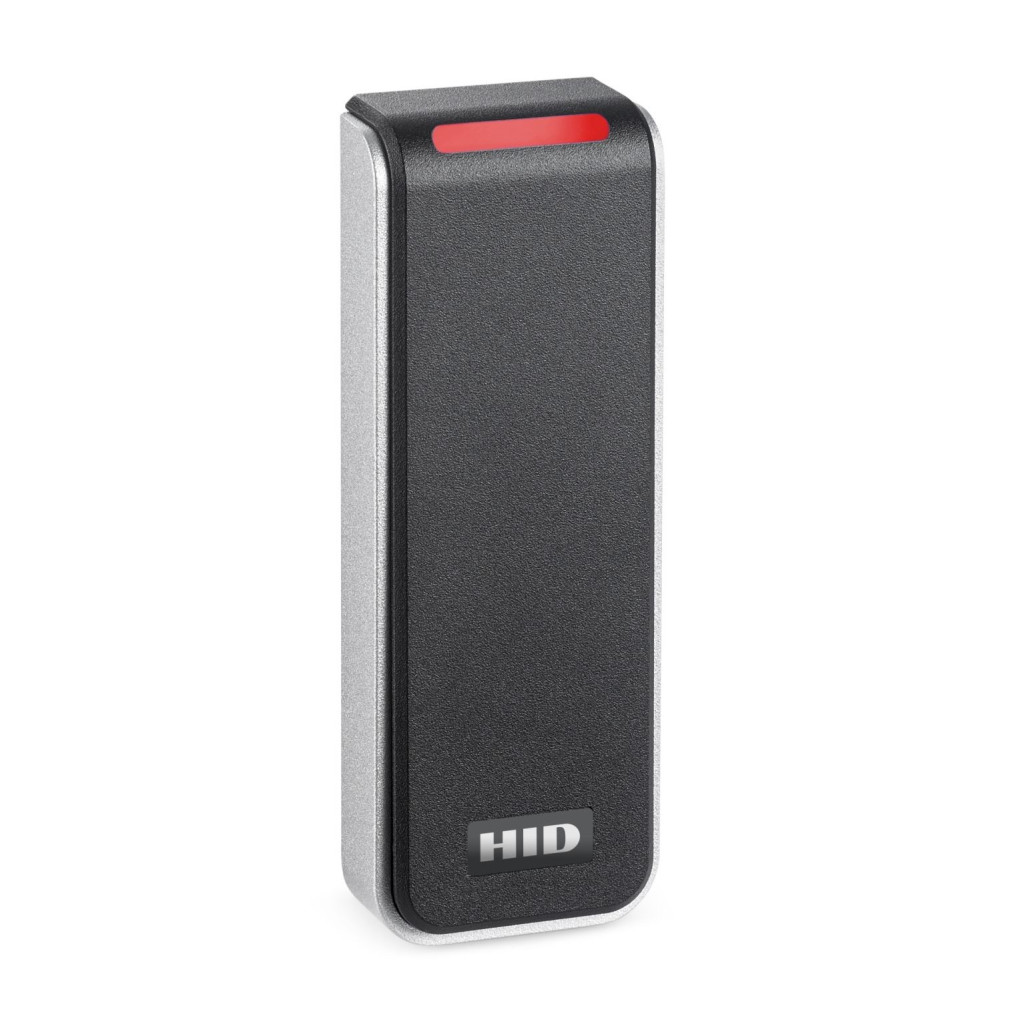 HID Signo 20 ID Card Reader | Terminal Connection